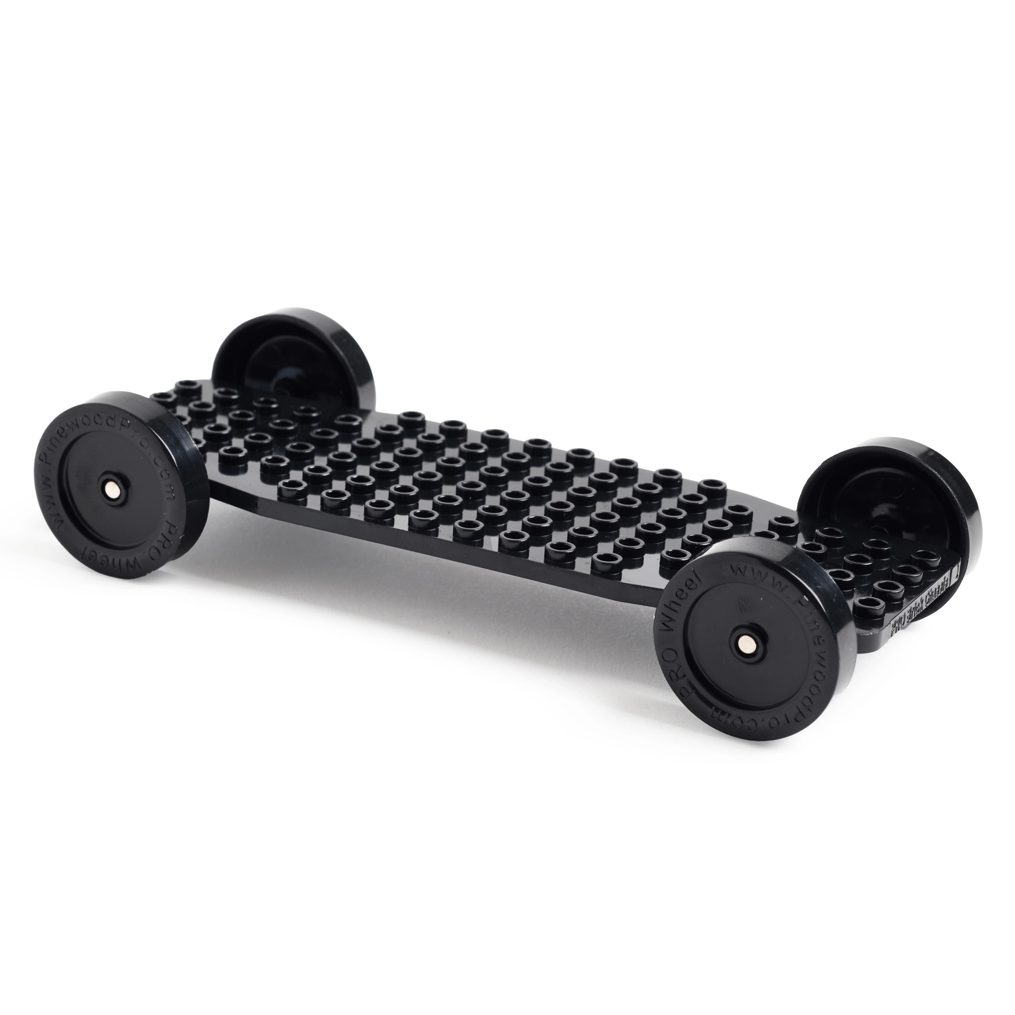 Creative LEGO Pinewood Derby Car | Pinewood Pro