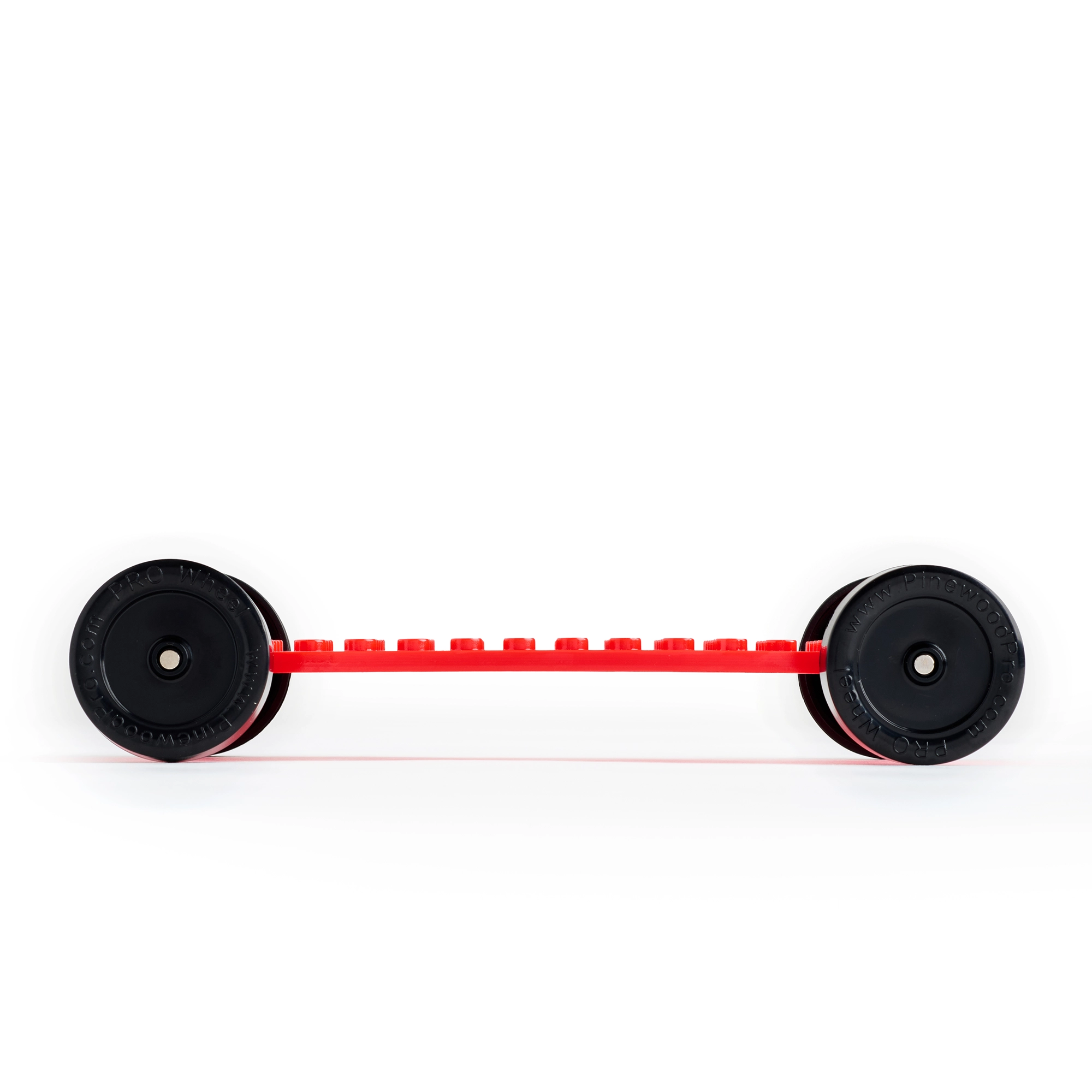 Creative LEGO Pinewood Derby Car | Pinewood Pro
