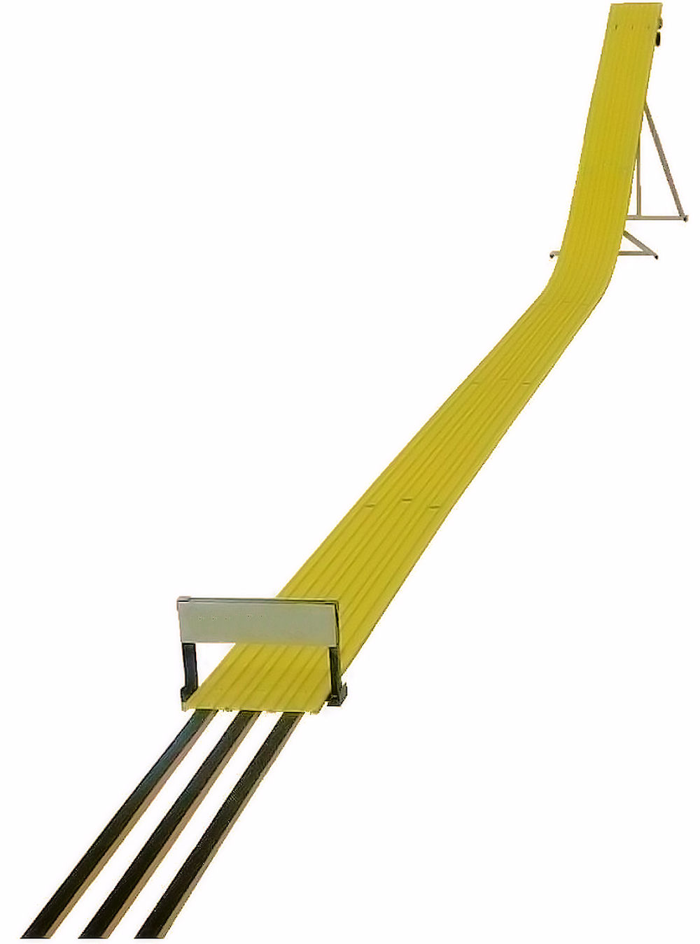 Pinewood Derby Track Section at Ruth Sapp blog