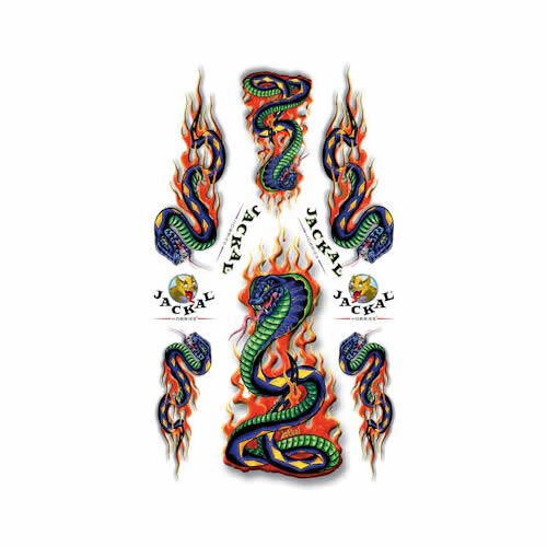 Pinewood Derby Decals And Stickers